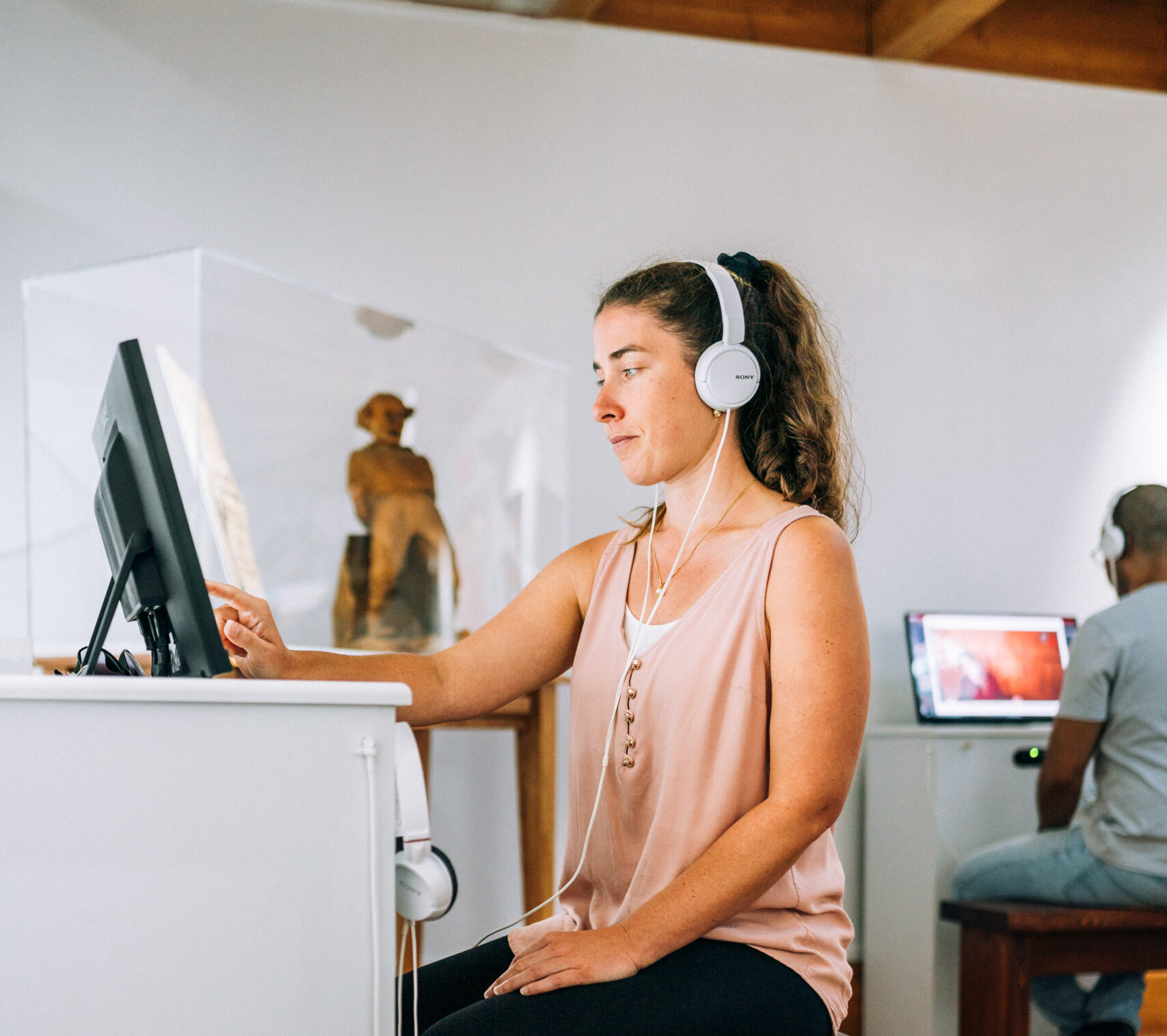 Cap aux Musées | Site officiel du passeport culturel à L’Islet, Québec